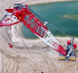 Cranes