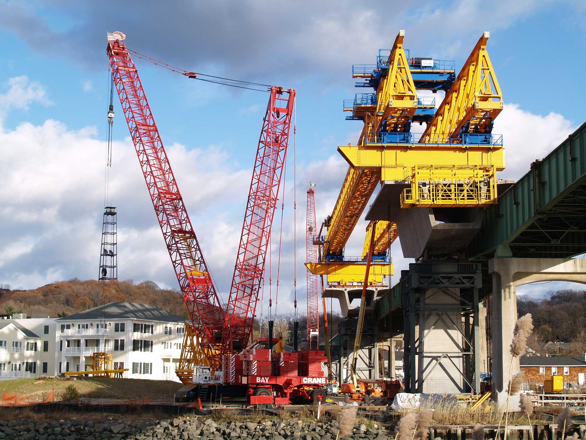 Liebherr LR 1400