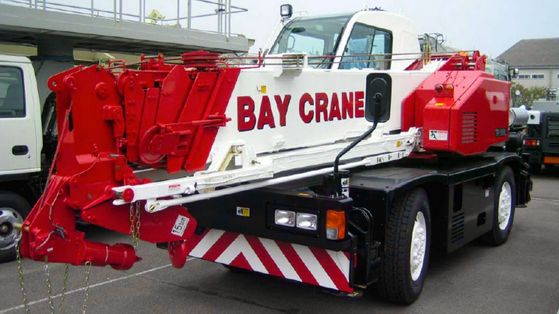 Tadano GR 150
