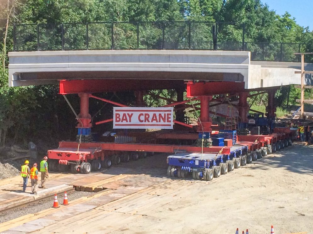 Locations Across the Greater Northeastern United States