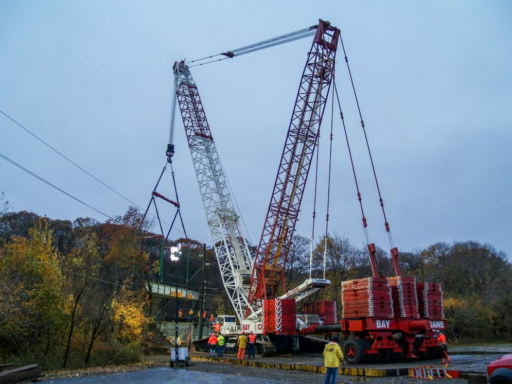 complicated lifts we use a comprehensive process to solve those ...