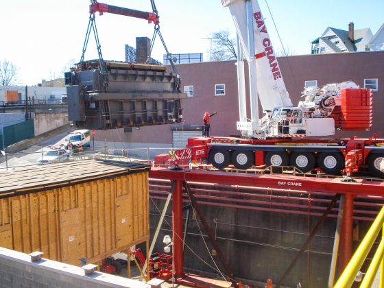 complicated lifts we use a comprehensive process to solve those ...