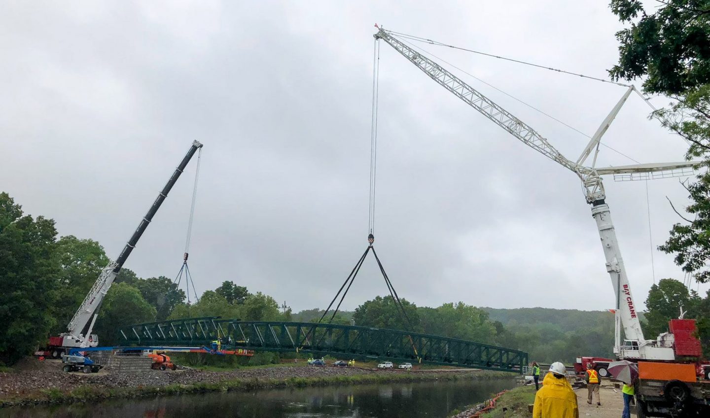 Slings & Shackles Rigging Rental