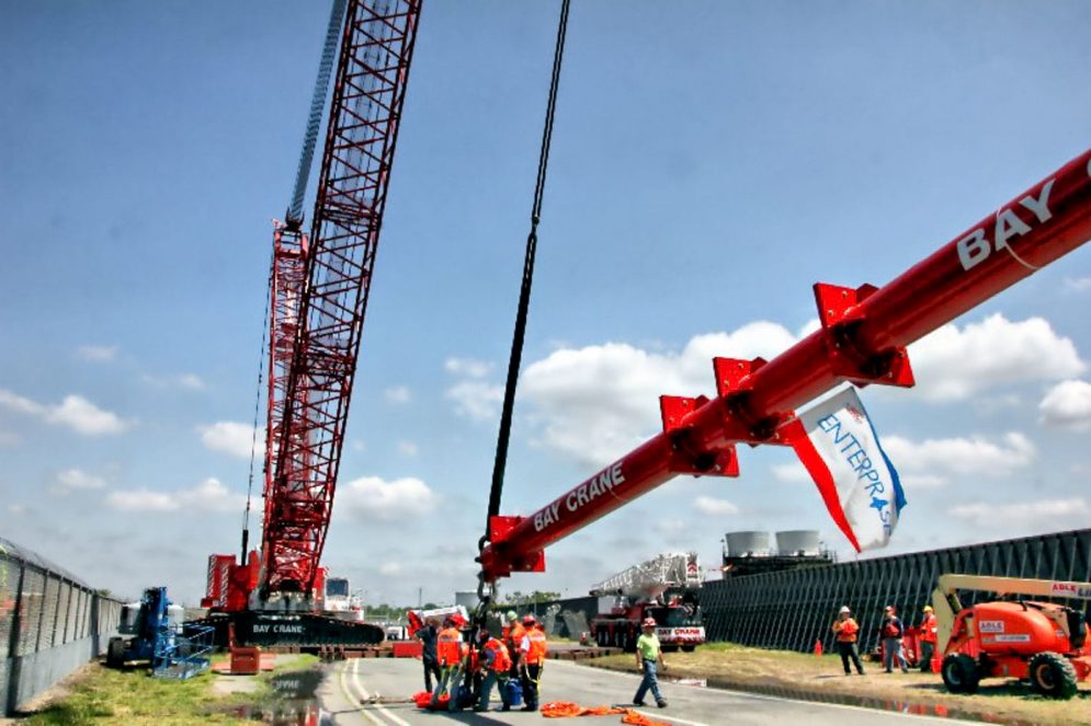 Load Transfer Triangle