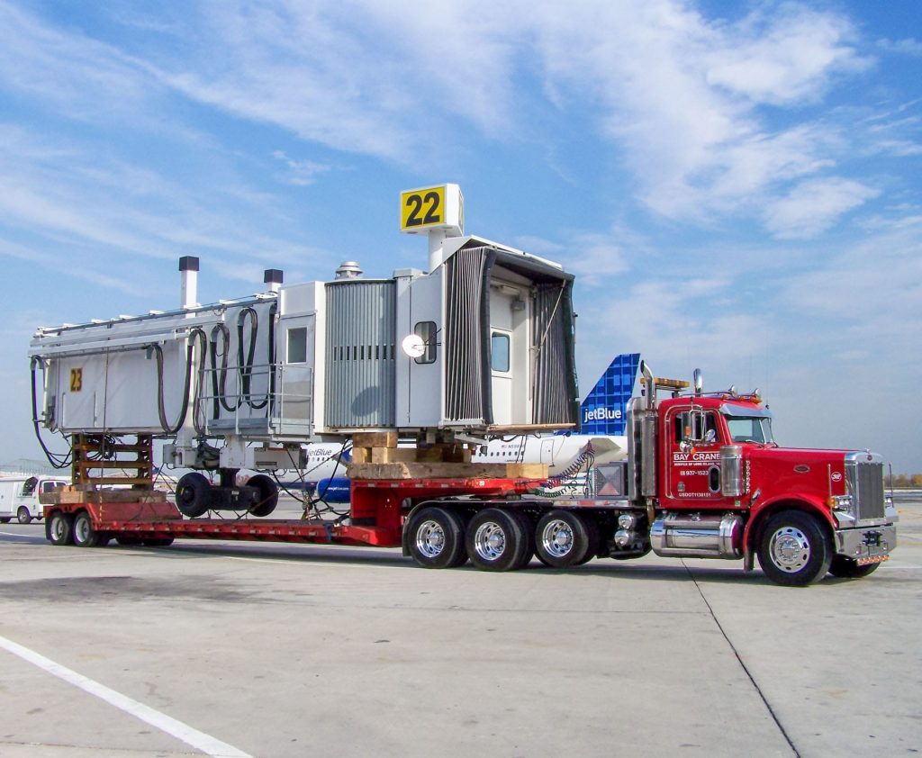 complicated lifts we use a comprehensive process to solve those ...