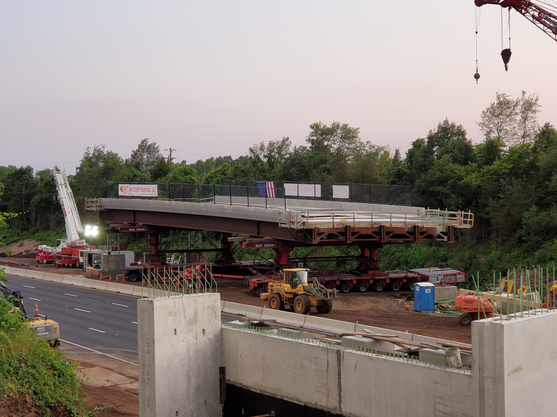 Accelerated Bridge Construction